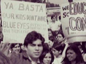 12 Latin American Civil Rights Leaders and Landmark Moments - HipLatina