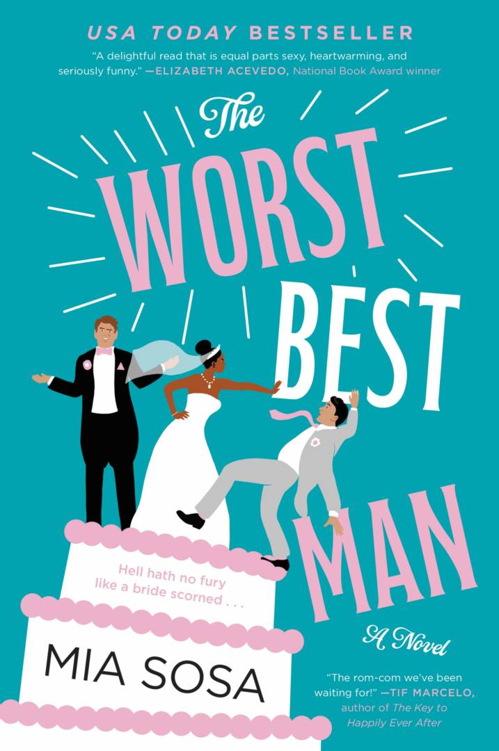 10 Latinx YA Novels All About Love You Need to Check Out - HipLatina
