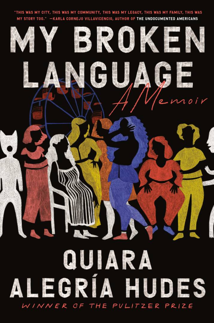 13 Must-Read Books by Latinx Authors Out in 2021 - HipLatina