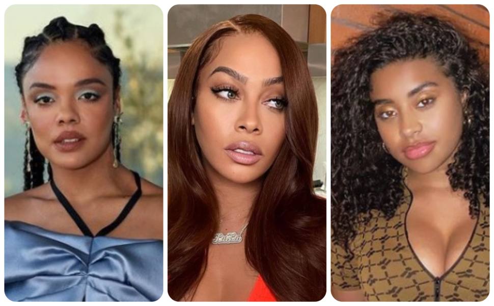 10 Afro-Latinx Artists Doing Big Things in 2021 - HipLatina