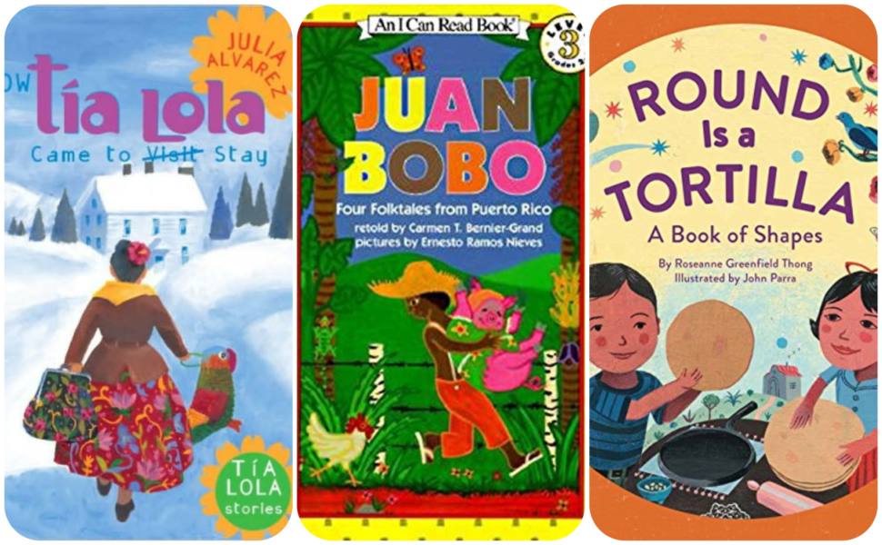 10 of the Most Beloved Latin American Children's Books - HipLatina