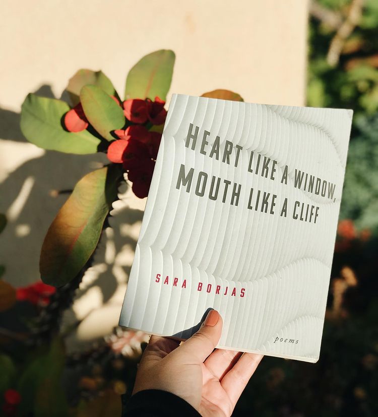 7 Latina Poets Amplifying Latinidad that You Need to Read Right Now ...