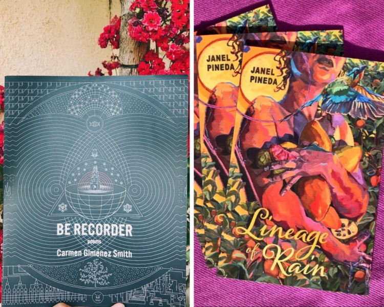 7 Latina Poets Amplifying Latinidad that You Need to Read Right Now ...