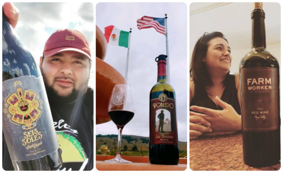 11 Latino-Owned Wines Representing Our Culture - HipLatina