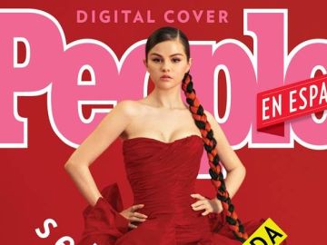 Selena Gomez Releases Spanish-Language Album 'Revelación' - HipLatina