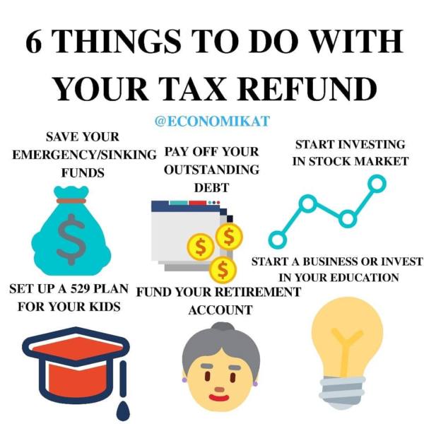 Five Important Things to Keep in Mind When Doing Your Taxes - HipLatina