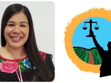 Digame: Mónica Ramírez is Advocating for Migrant Workers in the U.S ...
