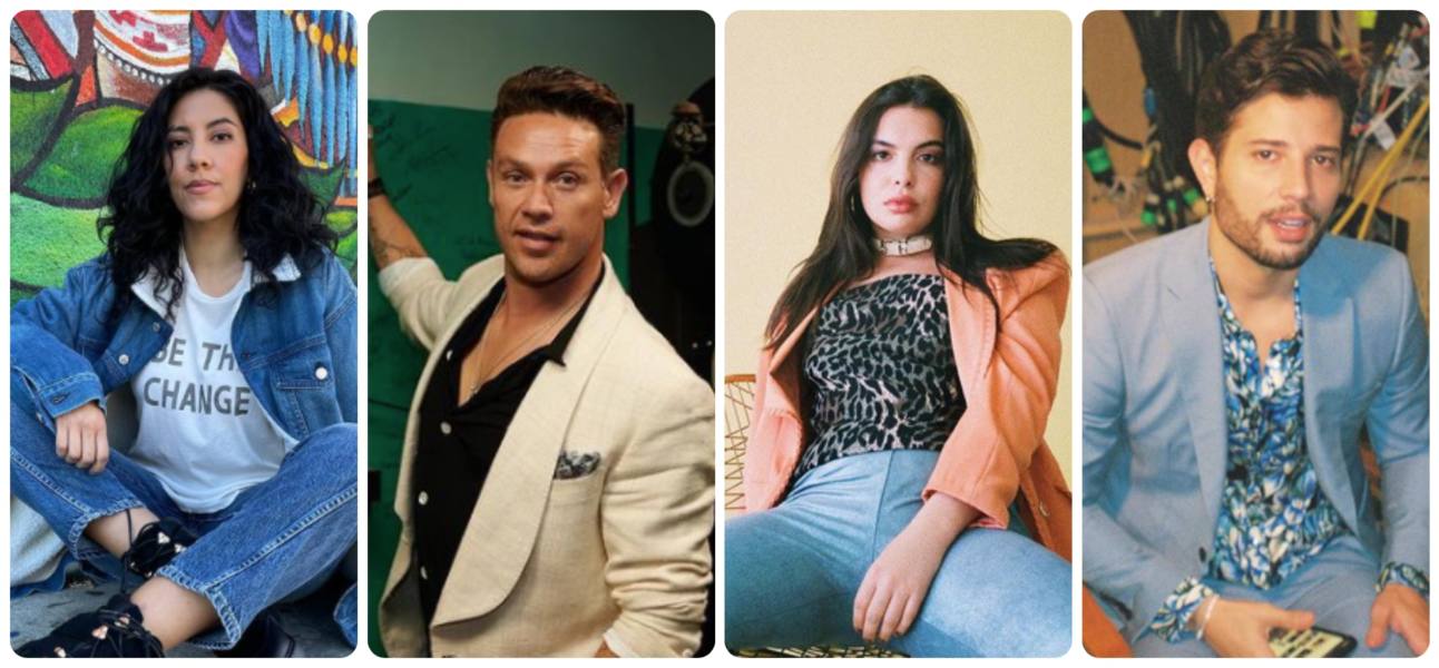 Latinx Actors Who Played Iconic Latinx LGBTQ Characters on TV - HipLatina