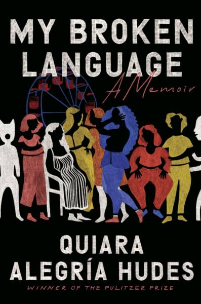 'In the Heights' Writer Quiara Alegría Hudes' New Memoir is About ...