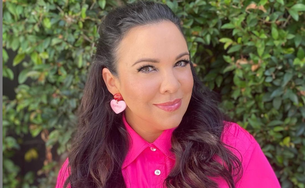 Gloria Calderón Kellett Has Four New Latinx Series in the Works for ...