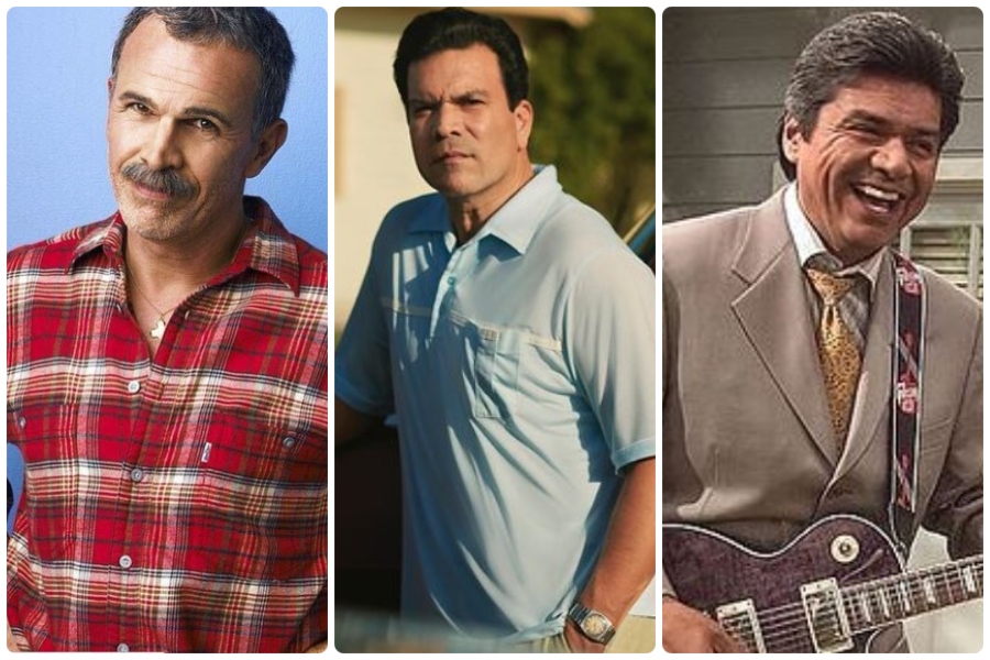 10 Lessons We Learned from Our Favorite Latino Dads on TV - HipLatina