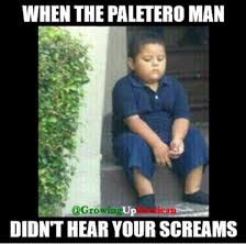 These Memes Are All About Our Love for the Paletero Man - HipLatina