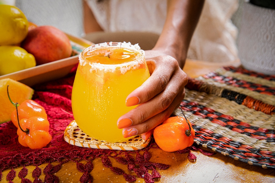 10 Refreshing Summer Cocktails with Latin American Ingredients Perfect ...