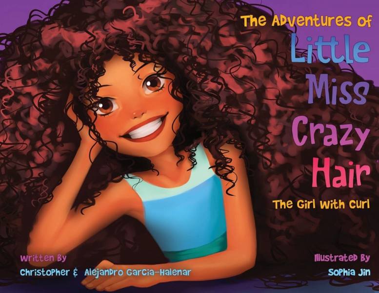11 Children's Books Combatting the Idea of Pelo Malo - HipLatina