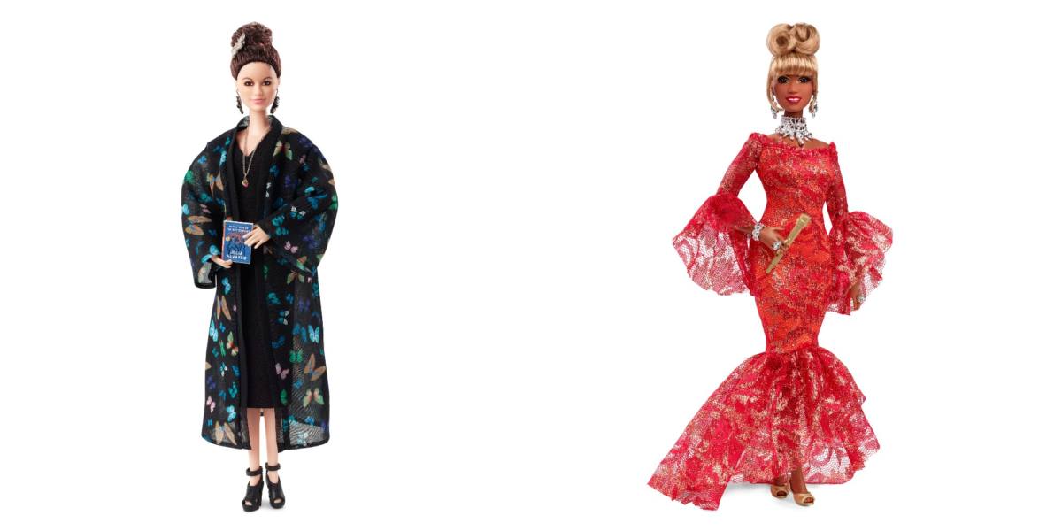 Barbie Launches New Celia Cruz and Julia Alvarez Dolls - HipLatina