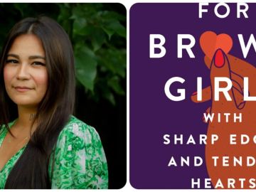 'For Brown Girls' is an Empowering and Healing Memoir for Women of ...