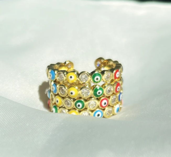 Gift Guide: 10 Beautiful Jewelry Pieces from Latina-Owned Brands ...