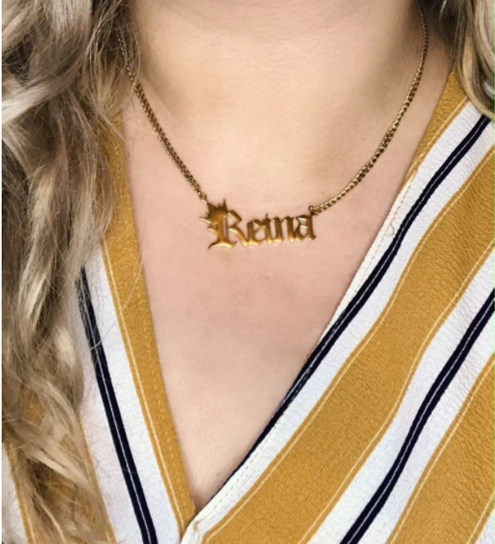 Gift Guide: 10 Beautiful Jewelry Pieces from Latina-Owned Brands ...
