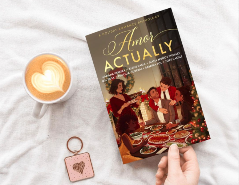 Latinx Romance Anthology Highlights Sexually and Culturally Diverse ...