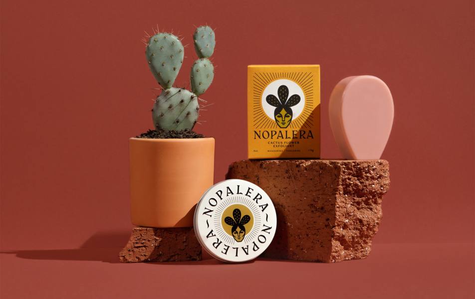Nopalera Founder Sandra Velasquez Talks Motherhood, Her Roots & Entrepreneurship - HipLatina