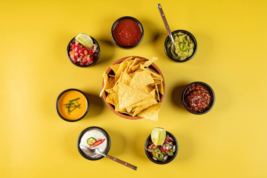Cookbook Author Ericka Sanchez Shares Tips on Building an Epic Taco ...