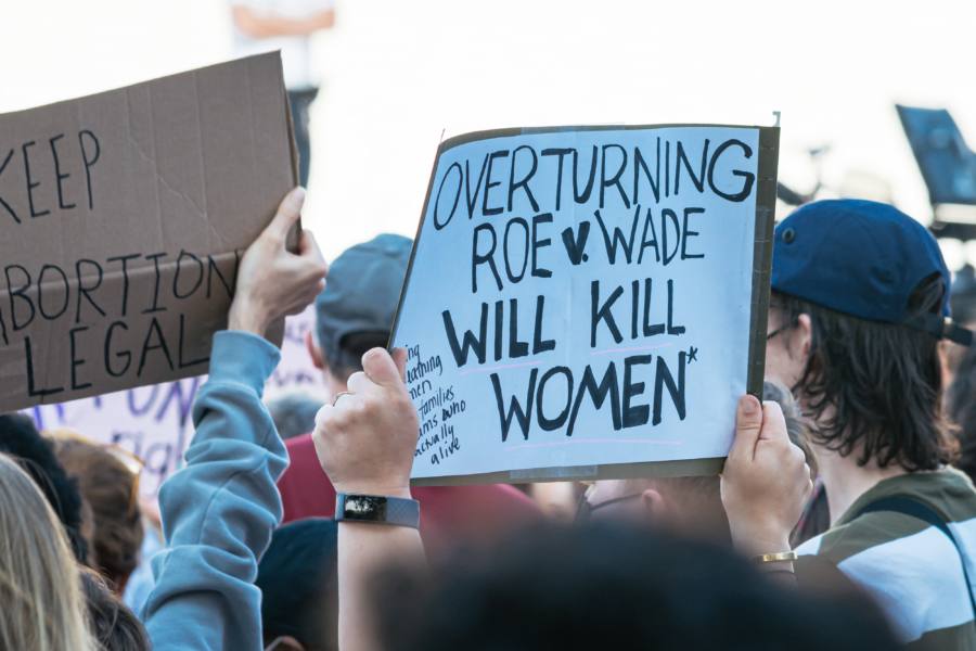 Overturning Roe v. Wade Directly Impacts Marginalized Communities ...