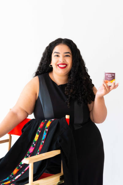 Bonita Fierce Candles Founder Melissa Gallardo is Celebrating Latinx ...