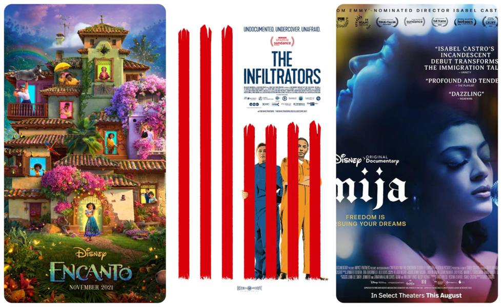 15 Latinx Movies About Our History and Culture You Need to Watch ...