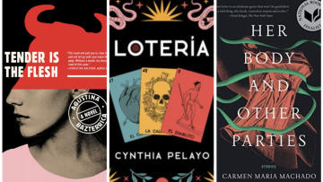 13 Magical Realism & Horror Books by Latina Writers Perfect for Fall ...