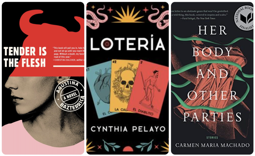 13 Magical Realism & Horror Books by Latina Writers Perfect for Fall ...