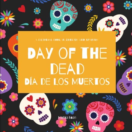 6 Picture Books by Latinx Authors to Teach Kids About Día de los ...