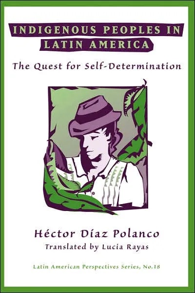 11 Books to Understand the Indigenous History of LATAM - HipLatina