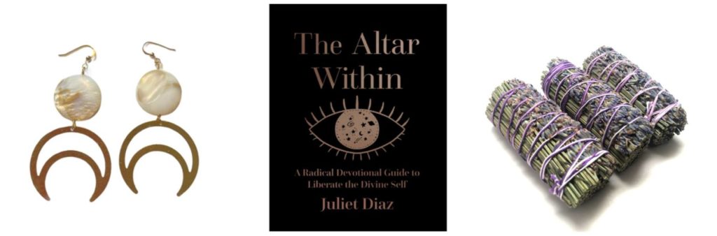 10 Latinx-Owned Spiritual Gifts for the Bruja in Your Life - HipLatina