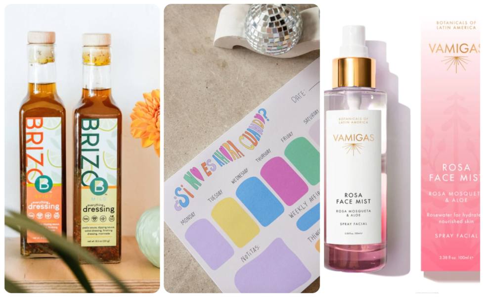 10 Travel Gifts for Chicas On the Go from Latinx-Owned Brands - HipLatina