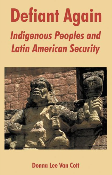 11 Books to Understand the Indigenous History of LATAM - HipLatina