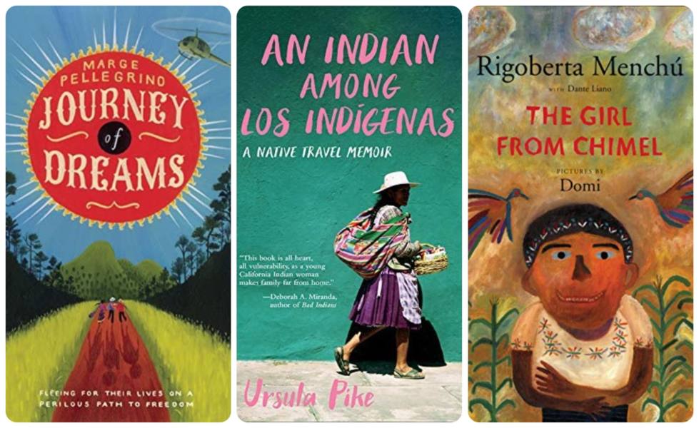 11 Books to Understand the Indigenous History of LATAM - HipLatina