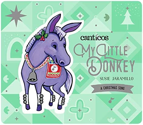 12 Picture Books by Latinx Authors To Teach Kids About Navidad & Noche ...