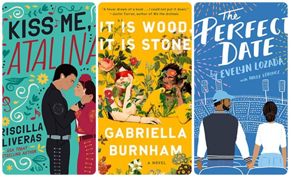 12 Romance Novels by Latinas to Gift Your Book-Loving Amiga - HipLatina