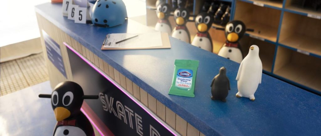These Clorox Cleaning Tips Will Level-Up Your Family Holiday Getaway ...