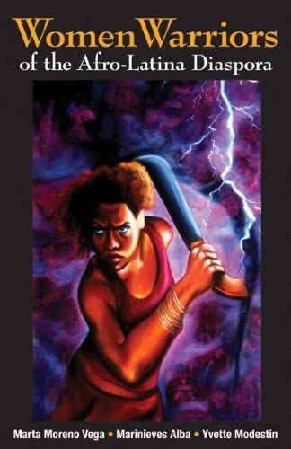 16 Empowering Books by Afro-Latina Authors for Black History Month ...