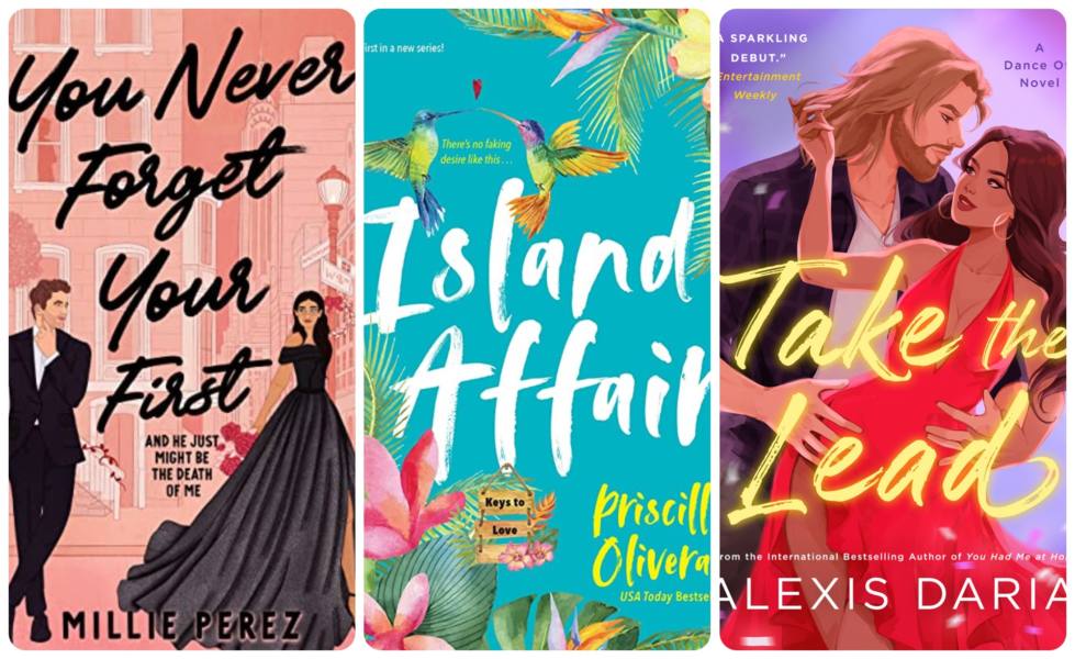 14 of the Best Romance Books by Latina Authors for Valentine's Day ...