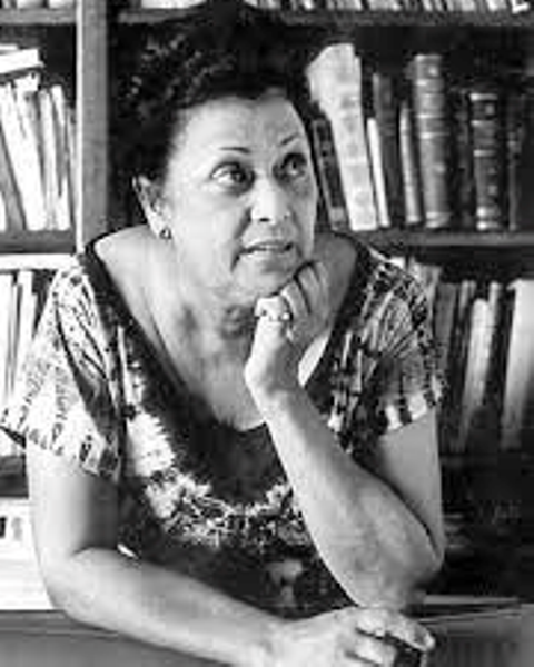 11 Iconic Latina Poets Whose Work Everyone Needs to Read - HipLatina