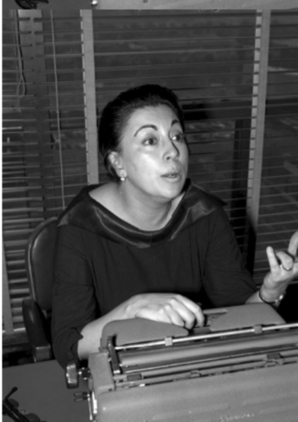 11 Iconic Latina Poets Whose Work Everyone Needs to Read - HipLatina