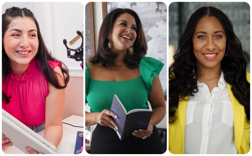 Latinas In Stem Talk Careers The Importance Of Representation Hiplatina