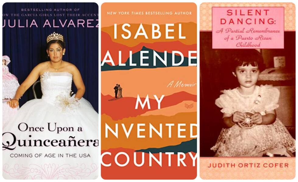 13 Powerful Memoirs by Latina Authors Worth Reading - HipLatina