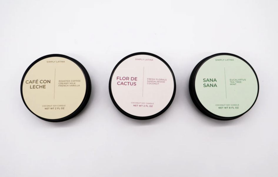 Gift Guide: 10 Gifts from Latina-owned Brands to Pamper Your Mami This ...
