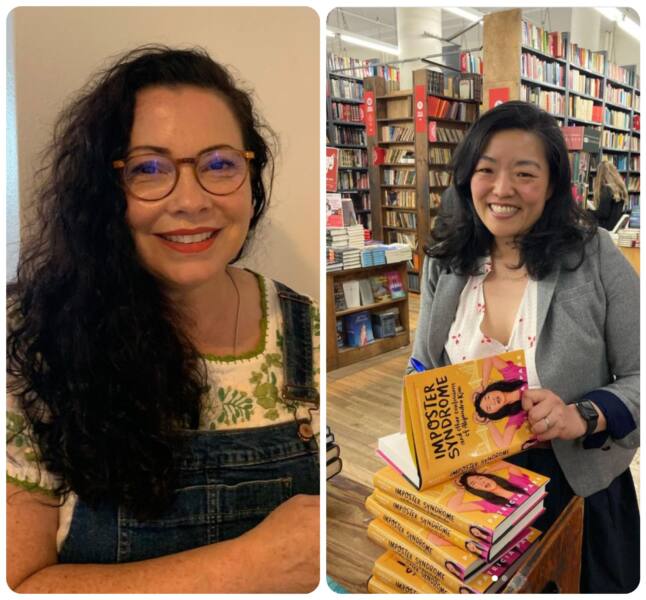 13 Asian Latinx Writers You Should Know for AAPI Heritage Month - HipLatina