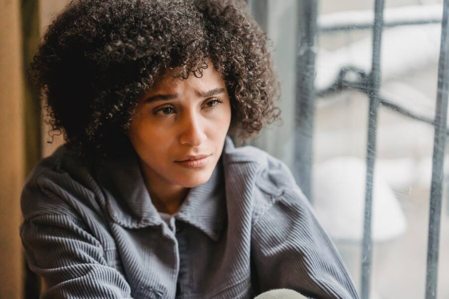 Racial Trauma and the Need for BIPOC Mental Health Support - HipLatina
