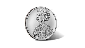 New Quarter Features Mexican American Journalist & Activist Jovita Idár ...