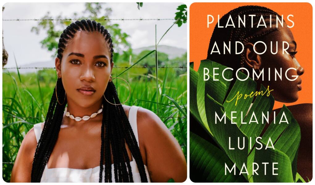 Melania Luisa Marte's New Poetry Collection Explores Afro-Latinidad ...